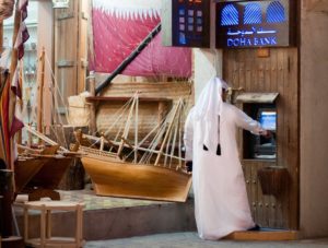 How to Do Banking in Qatar · Qatar OFW