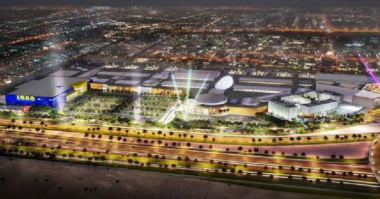 Why Doha Festival City is Awesome · Qatar OFW