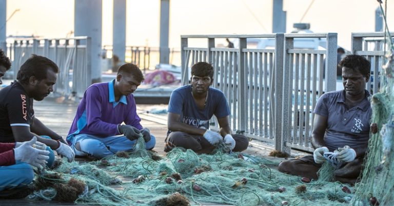 Good News for Migrant Laborers: Kafala System to be Abolished · Qatar OFW