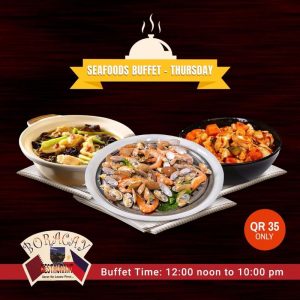 10 Favorite Filipino Restaurants in Qatar · Qatar OFW