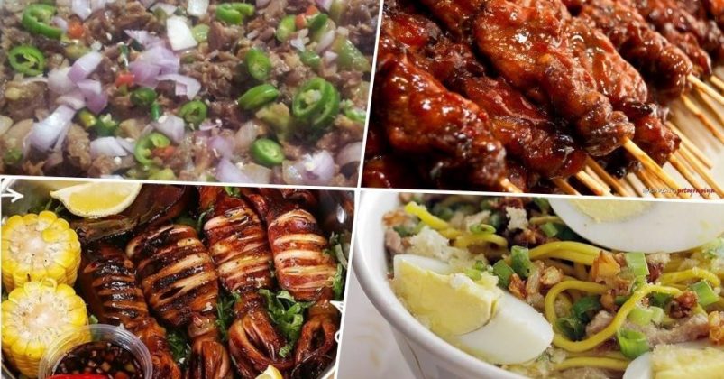 10 Favorite Filipino Restaurants in Qatar · Qatar OFW