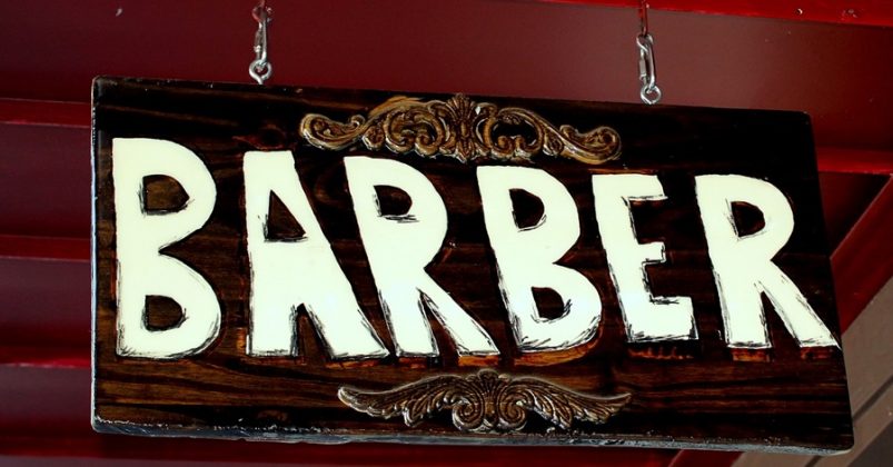 5 Best Barber Shops or Salons in Qatar · Qatar OFW