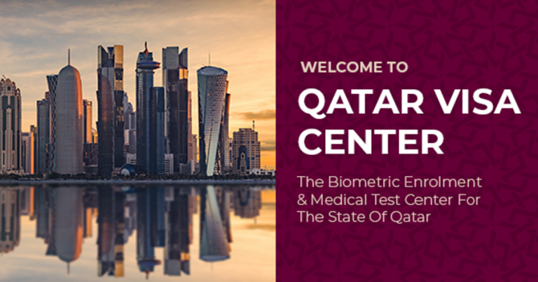 Things You Need Before Going to Qatar Visa Center in Manila · Qatar OFW