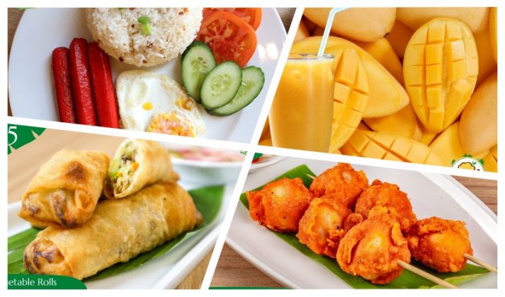 Bilao Seafood Restaurant Offers Affordable Filipino Food in Qatar ...