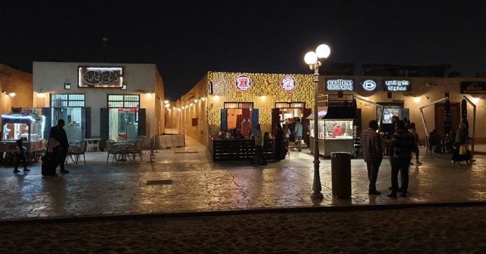 Holiday Picks: 31 Activities To Do In Qatar · Qatar OFW