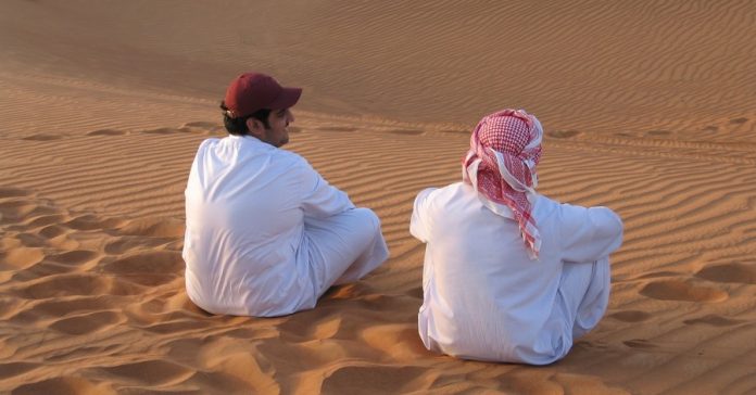 Learn These 10 Arabic Slang for Use in Daily Conversations · Qatar OFW