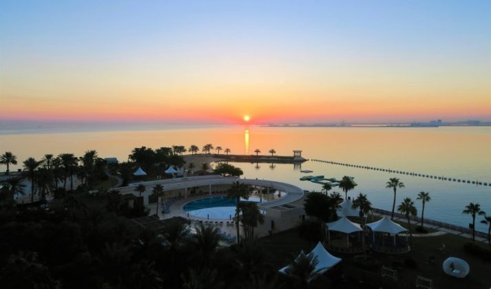 Get to Know the 8 Municipalities of Qatar · Qatar OFW