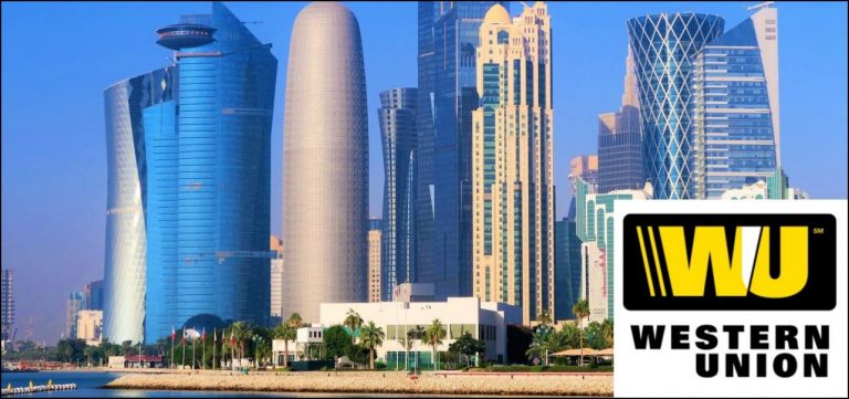 List of Western Union Locations in Qatar · Qatar OFW