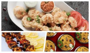 Enjoy Seafood and More at Danat Al Bahar Fish BBQ · Qatar OFW