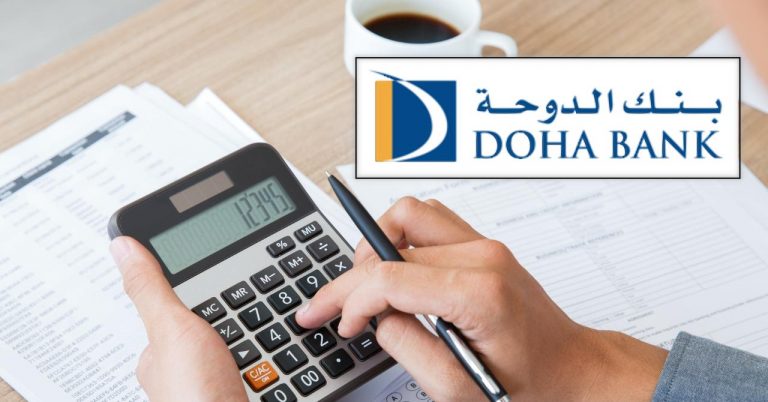 How to Apply for Doha Bank Personal Loan · Qatar OFW