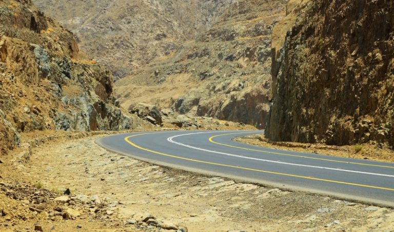 How to Travel from Qatar to Saudi Arabia by Land · Qatar OFW